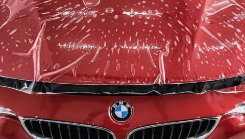 Car Wraps Melbourne | Custom Vinyl Wraps & Paint Protection | Melbourne ...